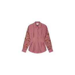 Fabienne Chapot Blouse female Pink size 42
