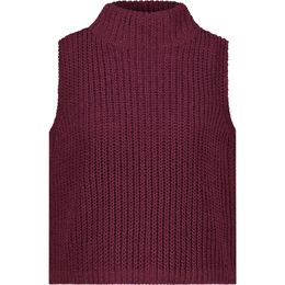 monari Pullunder Damen Gr&ouml;&szlig;e XXXL bordeaux