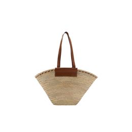 Mango Shopper 'Naxos' female Brown size Onesize