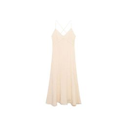 Mango Kleid 'Bert' Damen Gr&ouml;&szlig;e 38 beige