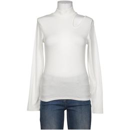 Marc O'Polo Marc O'Polo Pullover Damen Größe M Second Hand weiß