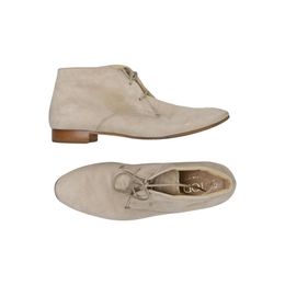 Tod's Tod's Stiefelette Damen Größe 36.5 Second Hand beige