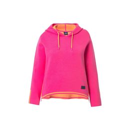 Lauras&oslash;n Sweater female Pink size 52-54