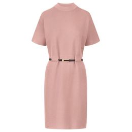 Apart Strickkleid Damen Gr&ouml;&szlig;e XXL ros&eacute;