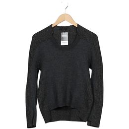 Cos Pullover Damen Gr&ouml;&szlig;e S Second Hand grau