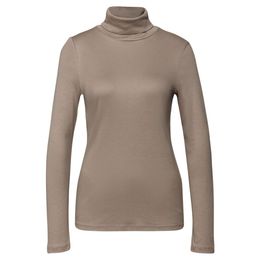 Street One Pullover Damen Gr&ouml;&szlig;e S braun