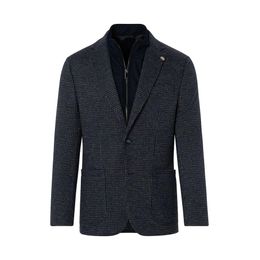 Benvenuto Business Blazer '4542' male Blue size 60