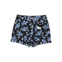 Tommy Hilfiger Shorts Damen Gr&ouml;&szlig;e XL Second Hand bunt