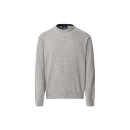 Hackett London Pullover Herren Größe XXXL grau