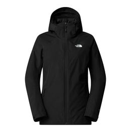 The North Face Outdoorjacke Damen Gr&ouml;&szlig;e S schwarz