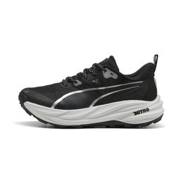 Puma Running Shoes 'Voyage Nitro 4' male Black size 44,5