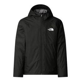 The North Face Funktionsjacke Mädchen Größe 155/160 schwarz