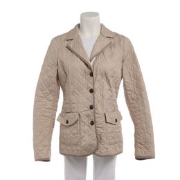 Schneider &Uuml;bergangsjacke Damen Gr&ouml;&szlig;e M Second Hand beige