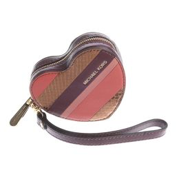 Michael Kors Geldbörse / Etui Damen Größe One Size Second Hand bunt