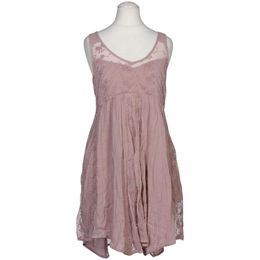Abercrombie & Fitch Abercrombie & Fitch Kleid Damen Gr&ouml;&szlig;e XS Second Hand pink