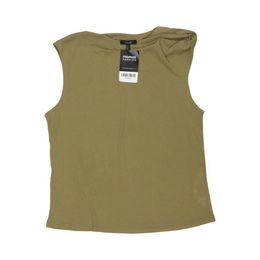 Massimo Dutti Top Damen Größe M Second Hand grün