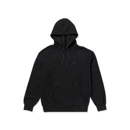 Volcom Sweatshirt 'SECOND TRIP' male Black size XL