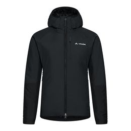 Vaude Jacke 'Monviso' Damen Größe XL schwarz