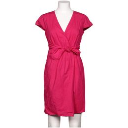 BOSS Kleid Damen Gr&ouml;&szlig;e L Second Hand pink