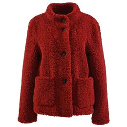 Fuchs & Schmitt Fuchs Schmitt Jacke Damen Größe L rot