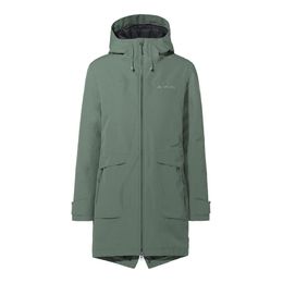 Vaude Jacke 'Skomer III' Damen Größe M grün