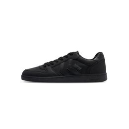 Hummel Sneaker Damen Gr&ouml;&szlig;e 45 schwarz