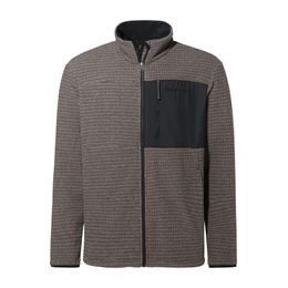 Vaude Jacke 'Neyland II' Herren Gr&ouml;&szlig;e XXL graumeliert