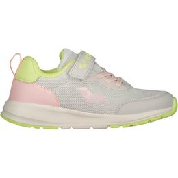 arena Athletic Shoes 'NATURAL 3.0 JR' girl Grey size 34