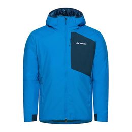 Vaude Outdoor jacket 'Monviso' male Blue size M