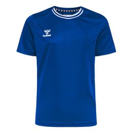 Hummel Performance Shirt boy Blue size 152
