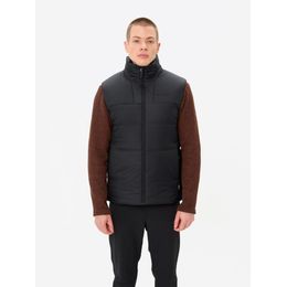 Vaude Weste 'Neyland II' Herren Gr&ouml;&szlig;e S black denim