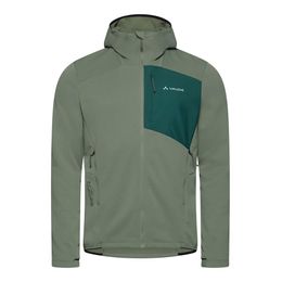 Vaude Jacke 'Monviso III' Herren Gr&ouml;&szlig;e XL gr&uuml;n / pastellgr&uuml;n