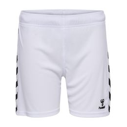 Hummel Workout Pants boy White size 164