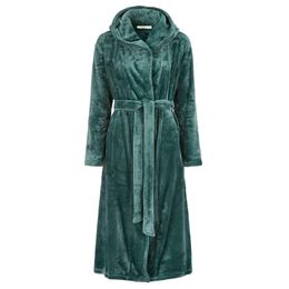 Cellbes Of Sweden Dressing Gown female Green size 46/48