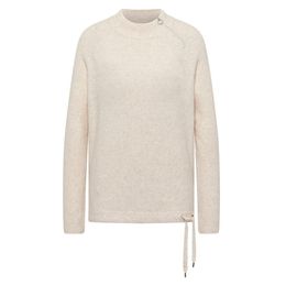 Cecil Pullover Damen Gr&ouml;&szlig;e XXL hellbeige