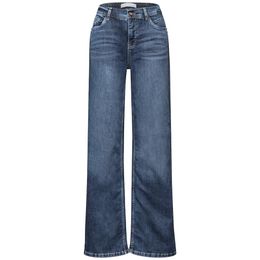 Street One Jeans female Blue size 25