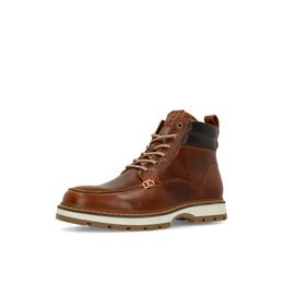 No Stress Boots male Brown size 46