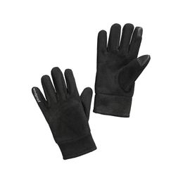 JP1880 Handschuhe Herren Gr&ouml;&szlig;e L schwarz