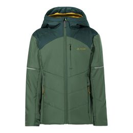 Vaude Outdoor jacket 'Capacida' boy Green size 122/128