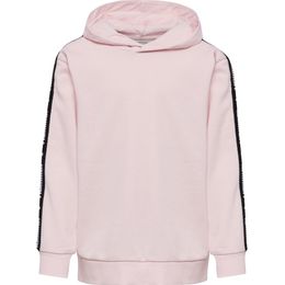 Hummel Athletic Sweatshirt boy Pink size 146/152