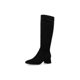 Manfield Stiefel Damen Gr&ouml;&szlig;e 42 schwarz Winterschuhe