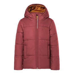 Vaude Jacke 'Lulea IN' Jungen Größe 104 rot