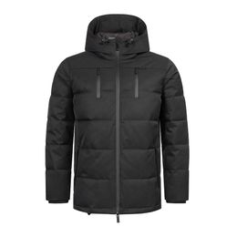 Arctic Seven Winterjacke 'AS455' Herren Gr&ouml;&szlig;e XXL schwarz