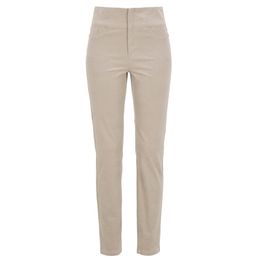 Cellbes Of Sweden Jeggings female Beige size 56