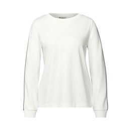 Street One Sweater female White size 36