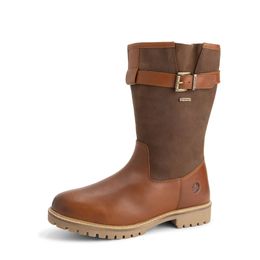 Travelin Boots male Brown size 45