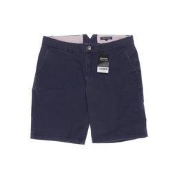Tommy Hilfiger Shorts Damen Gr&ouml;&szlig;e L Second Hand marine