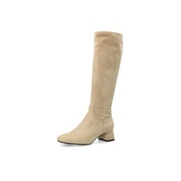Manfield Boots female Beige size 37