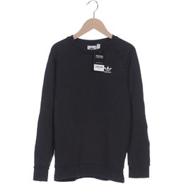 adidas originals Pullover Herren Größe S Second Hand schwarz