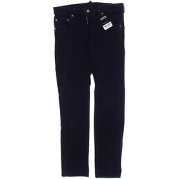 Dsquared2 Jeans Herren Gr&ouml;&szlig;e 29/30 Second Hand marine